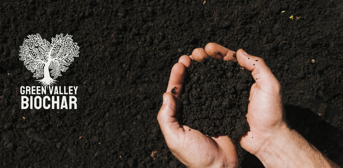 Green Valley BioChar